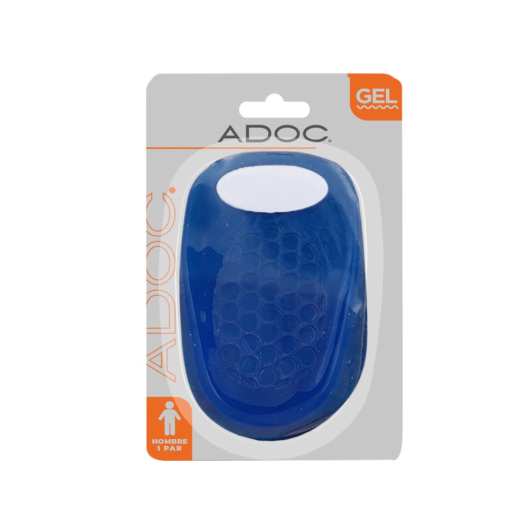 Taloneras azul para Hombre - ADOC Guatemala – Tiendas ADOC Guatemala