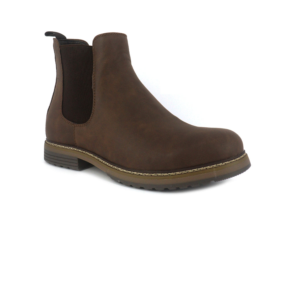 Botas Forest cafe para Hombre - ADOC Guatemala – Tiendas ADOC Guatemala