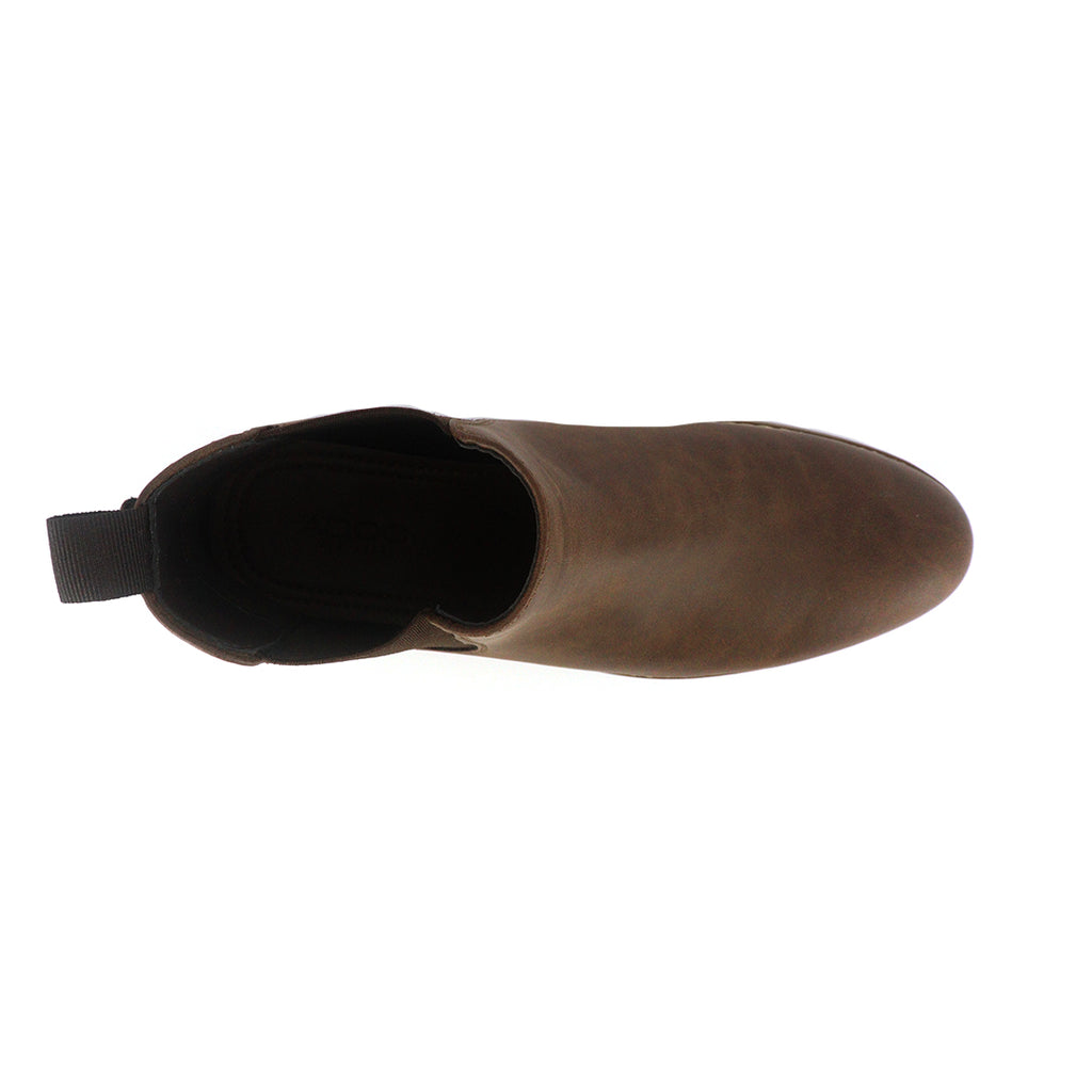 Botas Forest cafe para Hombre - ADOC Guatemala – Tiendas ADOC - Guatemala