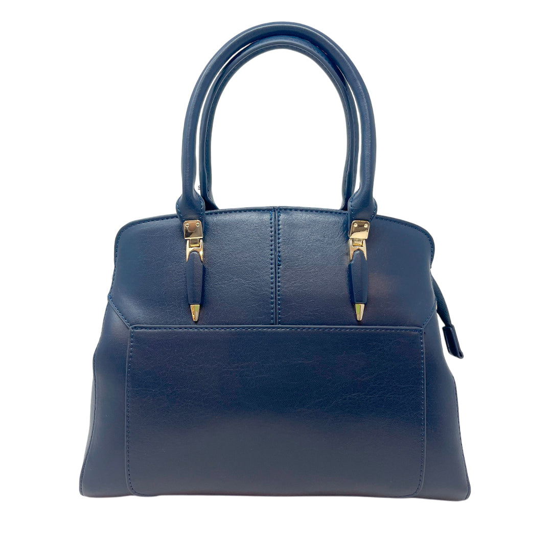 Cartera Pandora color navy - ADOC Guatemala – Tiendas ADOC Guatemala