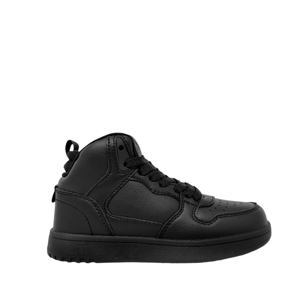 Sneakers Dani color negro - ADOC Guatemala – Tiendas ADOC Guatemala