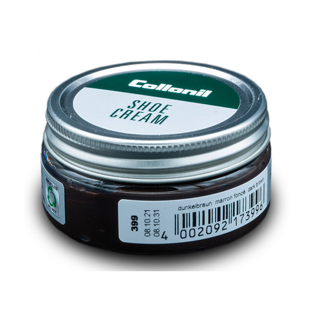 Limpieza Shoe cream - Cafe – Tiendas ADOC Guatemala